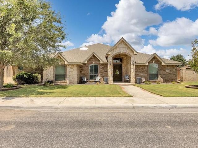 2704 Parton Way, Midland, TX 79705