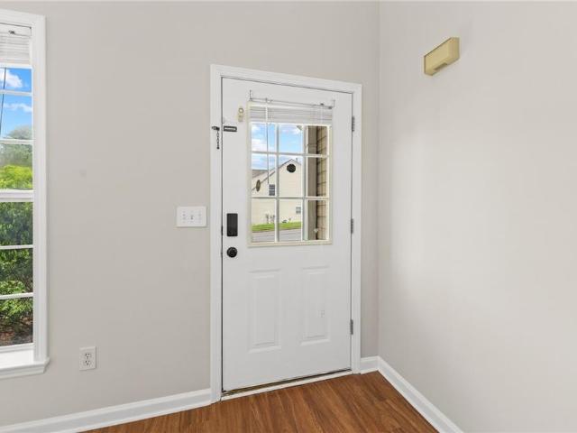 2704 Regent Walk Drive