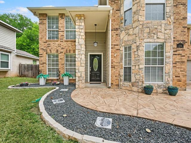 2704 Ridgemere Drive