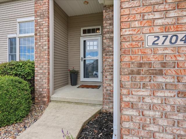 2704 Stratmoor Drive