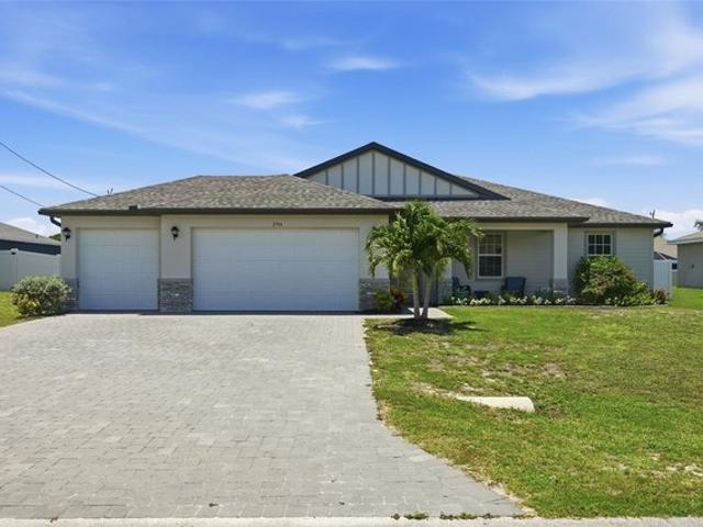 2704 SW 15th Ave, Cape Coral, FL 33914