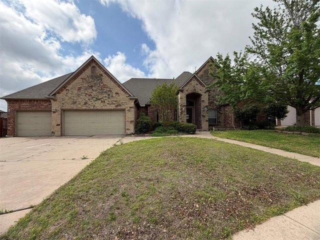 2704 SW 136th St, Oklahoma City, OK 73170