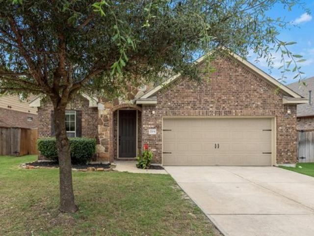 2704 Santa Ana Ln, Round Rock, TX 78665