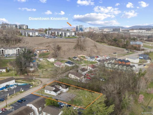 2704 Sevier Ave, Knoxville, TN 37920 | MLS #1331 | Compass