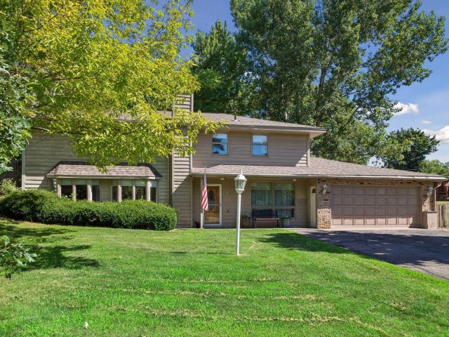 2704 Shawnee Lane