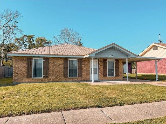 2704 Sieglinde Ct, Marrero, LA 70072