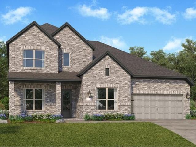 2704 Silver Map Ln, League City, TX 77573