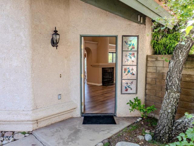 2704 Simi Hills Lane