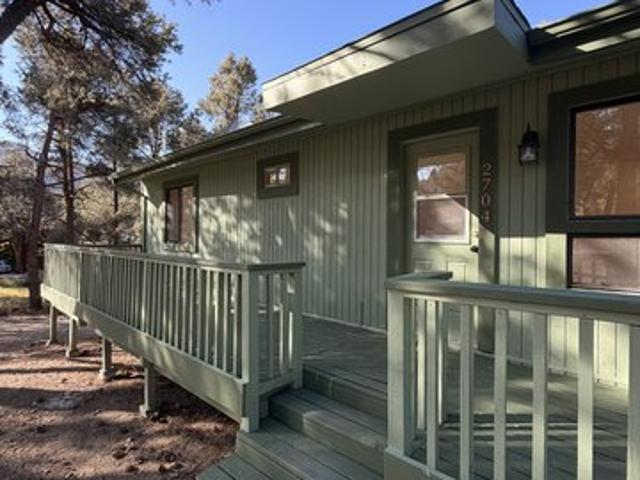 2704 Tirol Dr, Frazier Park, CA 93225