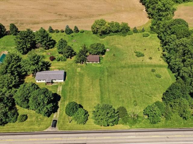 2704 US Highway 42, Cardington, OH 43315