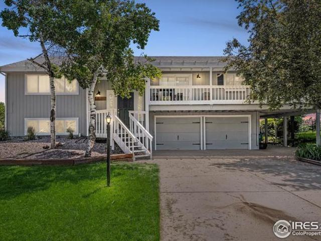 2704 Valley Oak Dr, Loveland, CO 80538