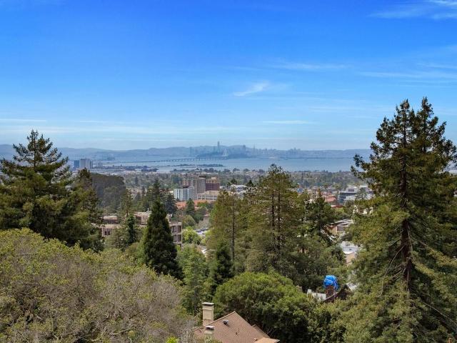 2704 Virginia St 1/2 4 3 Bedroom Apartment for Rent at 2704 Virginia St, Berkeley, CA 94709 Northside