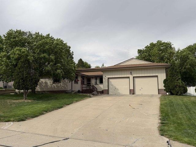 2704 W Prospect Ave, Norfolk, NE 68701