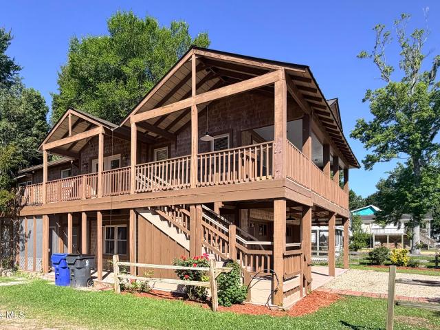 2704 Waccamaw Shores Road