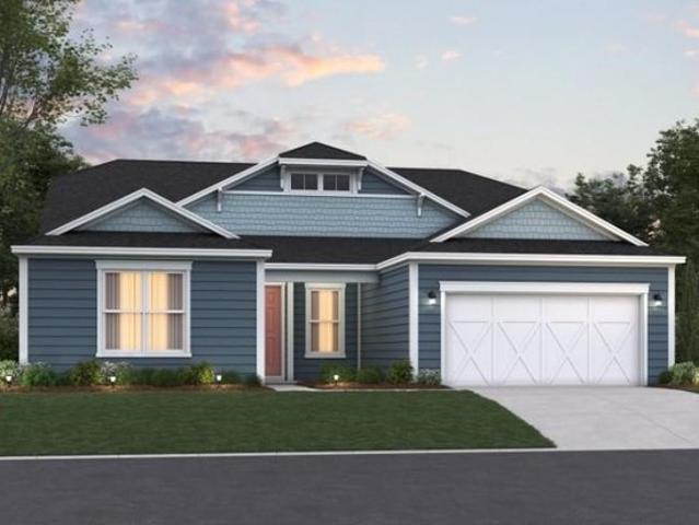 2704 Whitehorn Way, Longs, SC 29568