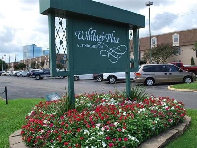 2704 Whitney Pl Apt 717, Metairie, LA 70002