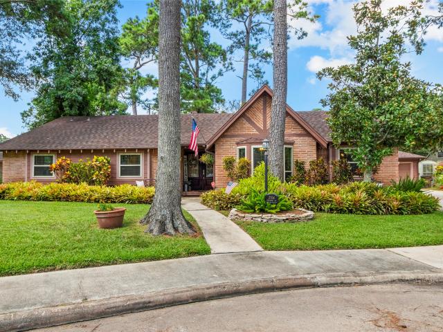 2704 Yorktown Drive