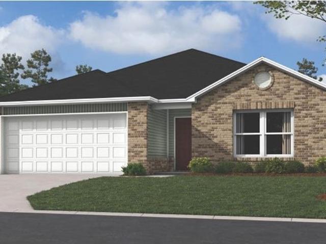 2704 Young St, Pea Ridge, AR 72751