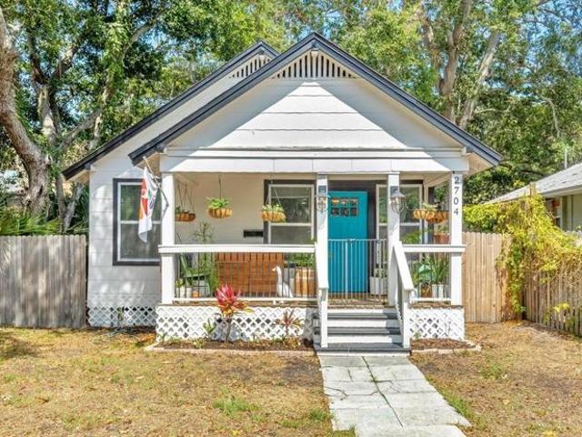 2704 6th St S, Saint Petersburg, FL 33705