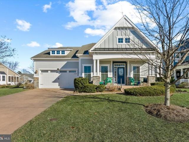 27053 Firefly Blvd, Millsboro, DE 19966