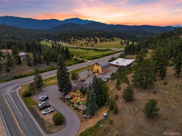 27051 Barkley Road