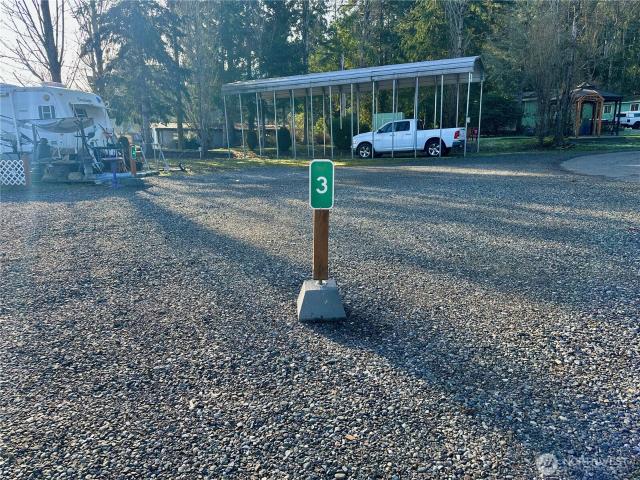 27051 Highway 101, Unit 3, Hoodsport, WA 98548 | MLS #2476