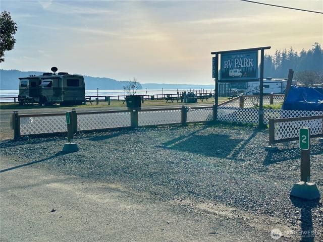 27051 Highway 101, Unit 5, Hoodsport, WA 98548 | MLS #2477 | Compass