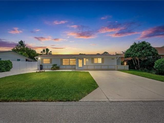27051 Sun Aqua Ln Lot 14, Bonita Springs, FL 34135