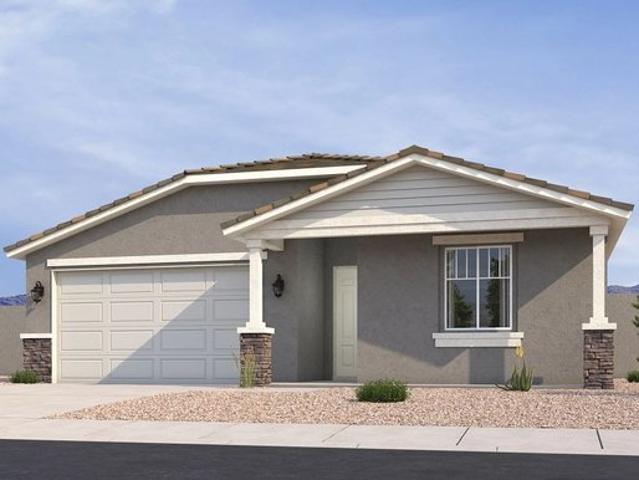 27057 N 161st Ln, Surprise, AZ 85387