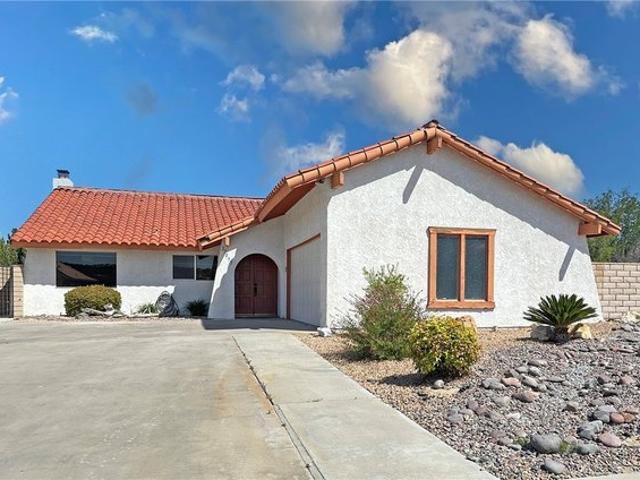 27055 Silver Lakes Pkwy, Helendale, CA 92342