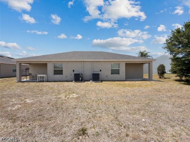 27058 Adams St, Punta Gorda, FL 33983 | MLS #2026014