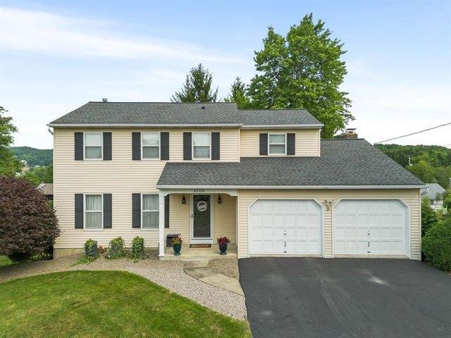 2705 Magnolia St, Endwell, NY 13760