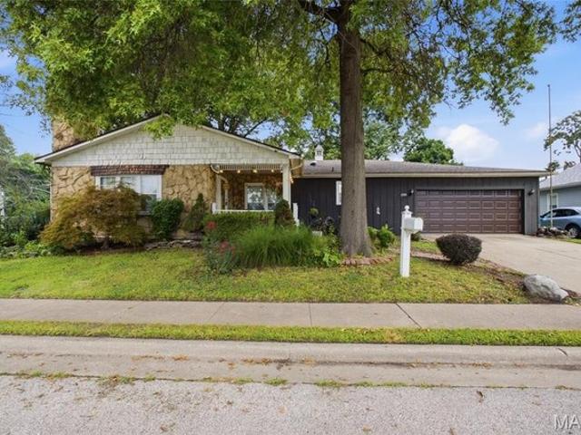 2705 Marshall Ave, Granite City, IL 62040