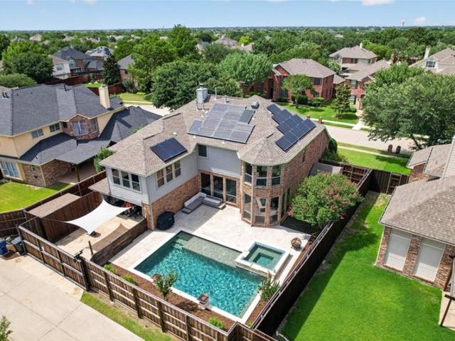 2705 Marshall Dr, Frisco, TX 75033