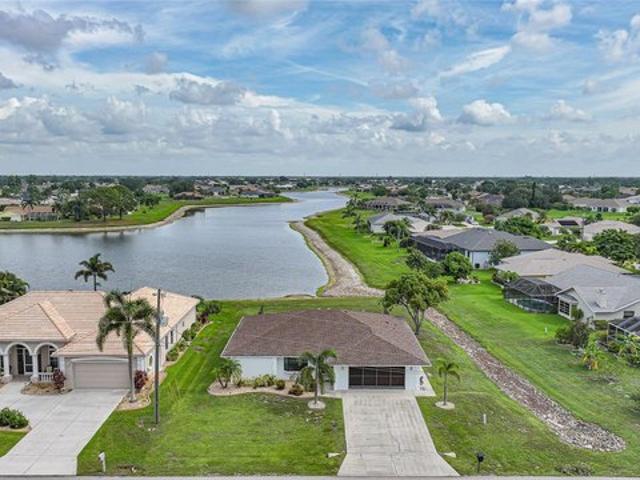 2705 Mauritania Rd, Punta Gorda, FL 33983