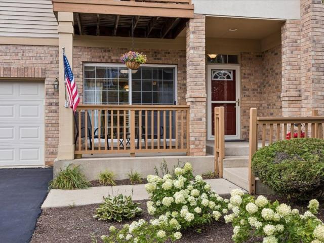 2705 Medinah Court # 2705