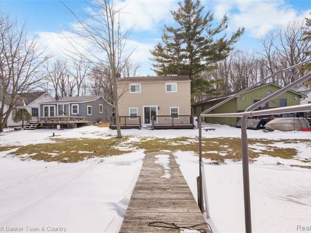 2705 Melvin Drive