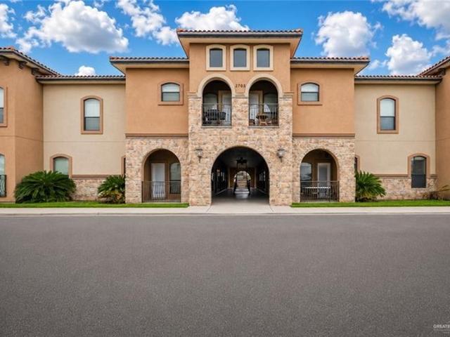 2705 Mimosa Dr Unit 7, Mission, TX 78574