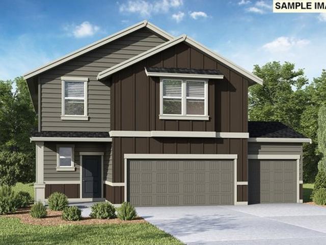 2705 NW 4th Ave, Battle Ground, WA 98604