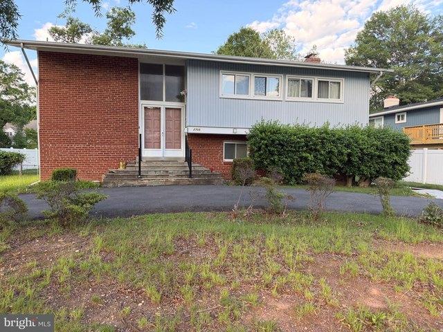 2705 N Rosser St, Alexandria, VA 22311