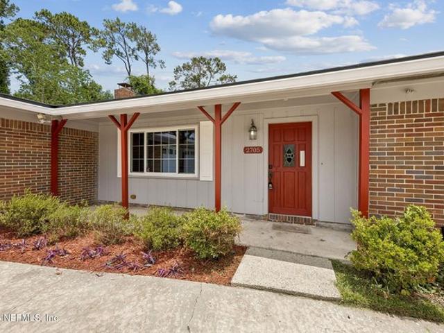 2705 Navajo Rd, Orange Park, FL 32073