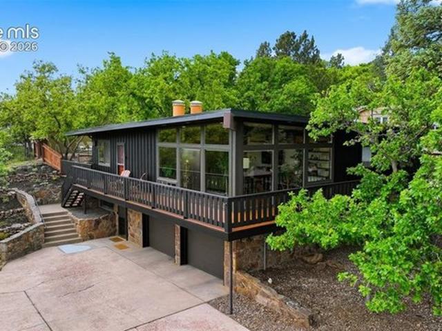 2705 Andromeda Dr, Colorado Springs, CO 80906