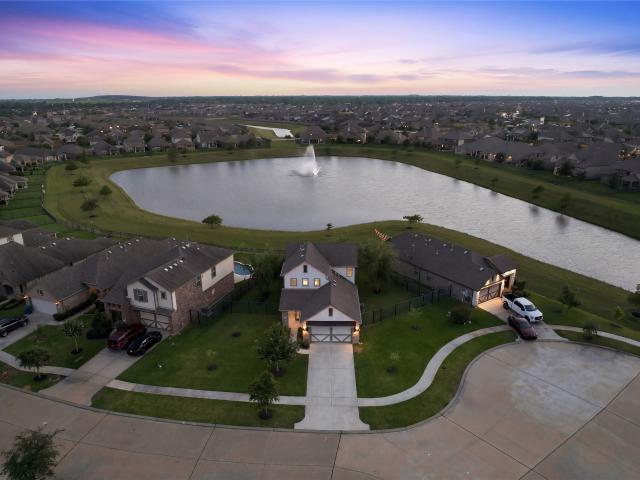 2705 Bernadino Drive