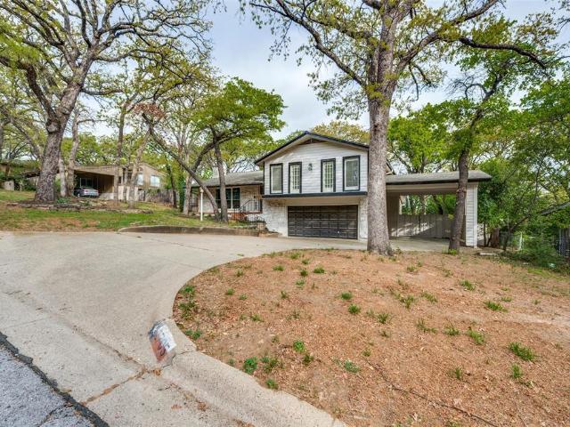 2705 Black Oak Ln, Arlington, TX 76012 | MLS #21223