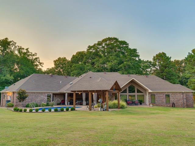 2705 Campground Road