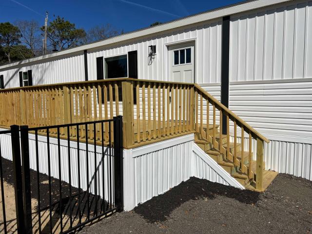 2705 Capricorn Dr