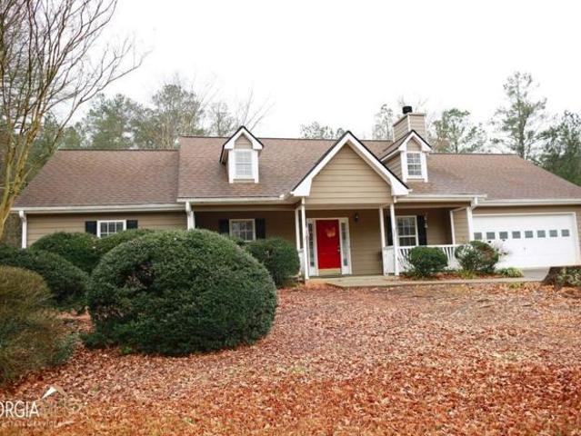 2705 Carolina Dr SW, Bethlehem, GA 30620