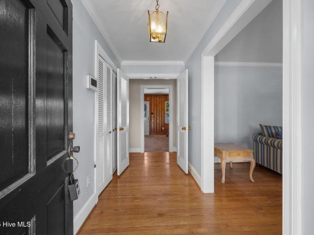 2705 Carey Road