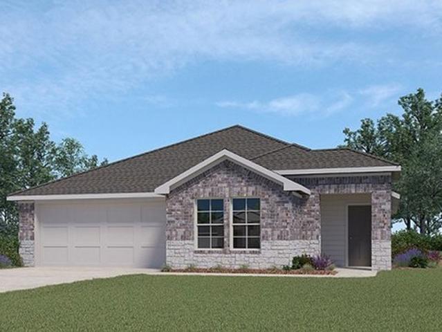 2705 Clarkston Dr, Temple, TX 76504