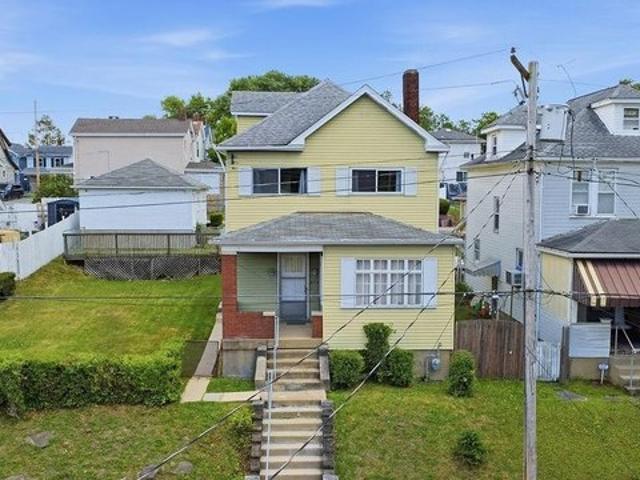 2705 Cleveland St, McKeesport, PA 15132
